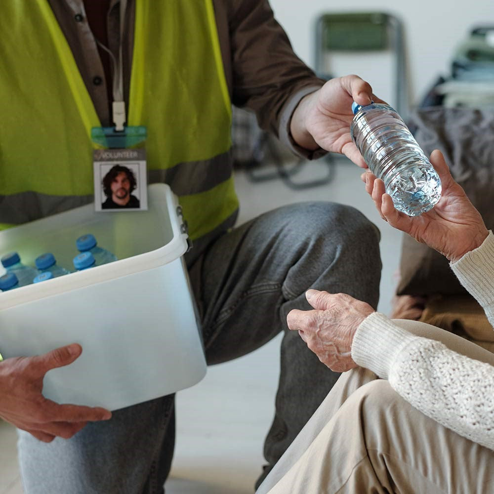 What Is Dehydration? Key Signs, Causes, and Tips to Stay Hydrated