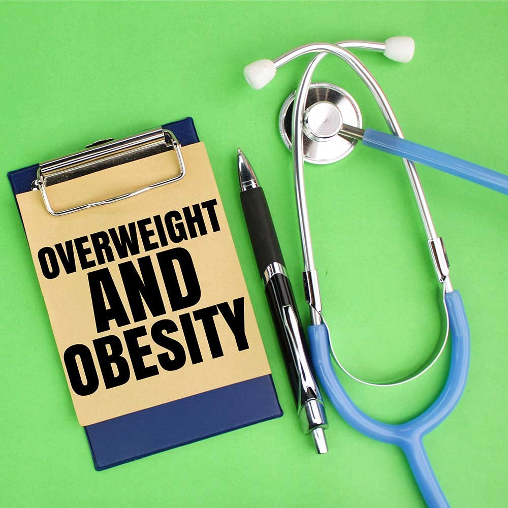 Obesity and Overweight: Health Risks, Symptoms & Treatment
