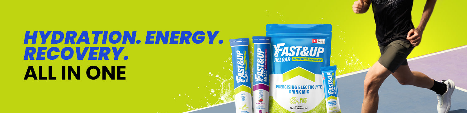 Buy Hydration Supplements – Fast&Up Uk